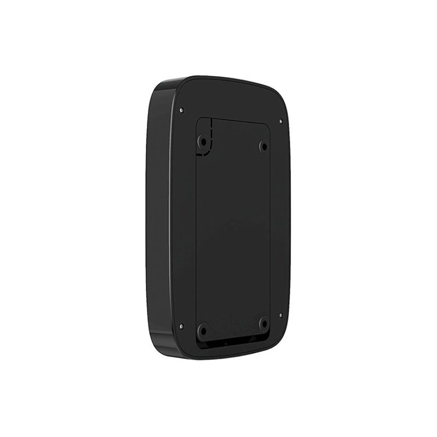 ??авіатура Ajax Keypad Plus Black купити в інтернет-магазині, Київ ...