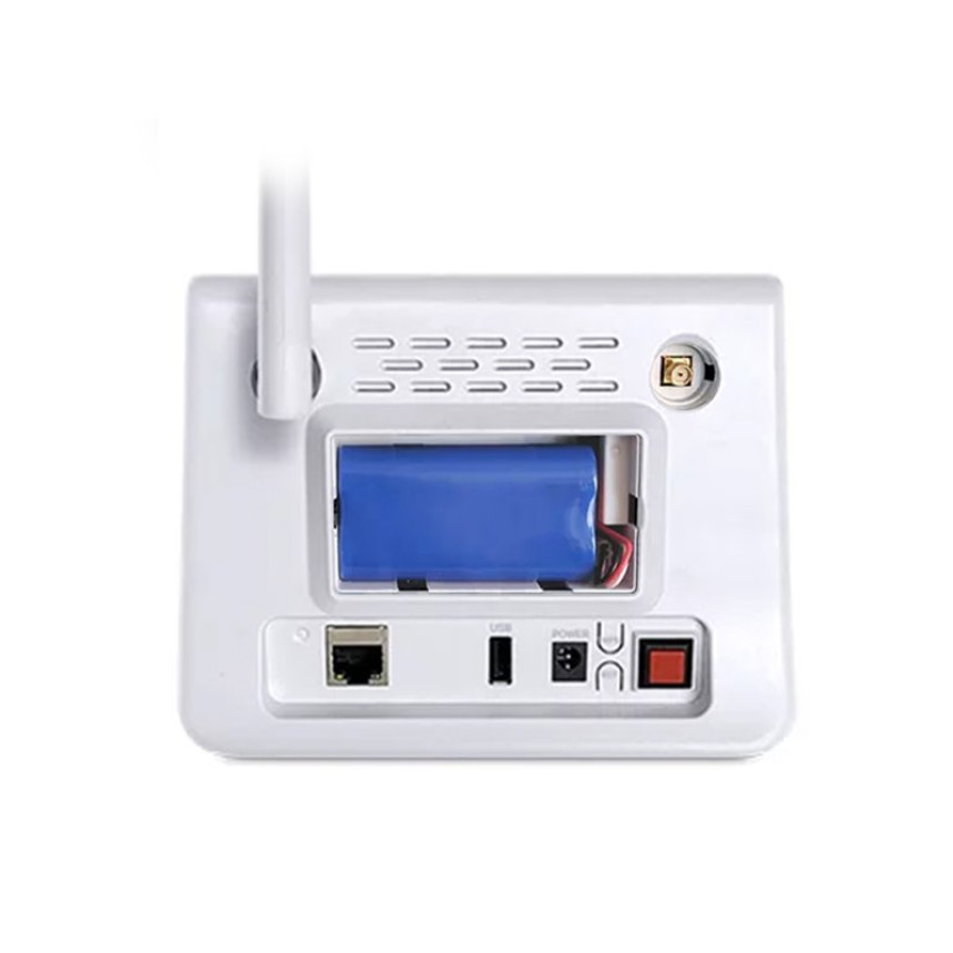 Роутер World Vision 4G Connect Micro 2+ - ціна, опис, характеристики ...